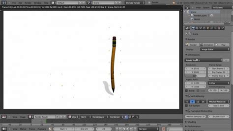 Designing A Blender Game Character Video Tutorials CartoonSmart