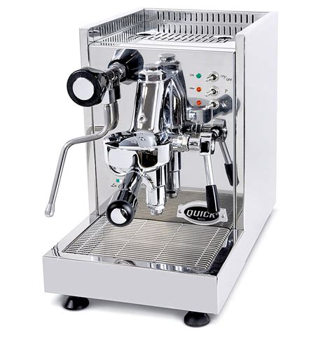 Quickmill La Certa EVO Espressomaschine