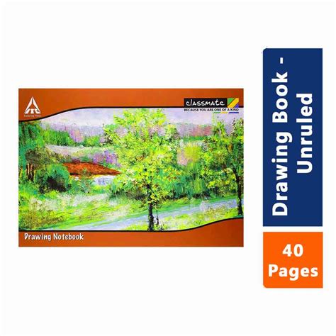 Update More Than 126 Classmate Drawing Book Nanoginkgobilobavn