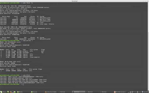 Io External Hard Disk Input Output Error Unix Linux Stack Exchange