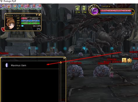 Flyff Prologic Update 08022020 Patch Notes Prologic Flyff