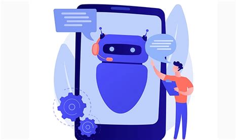 Apps Impulsadas Por Ia Chatbots ¿son Una Amenaza De Seguridad