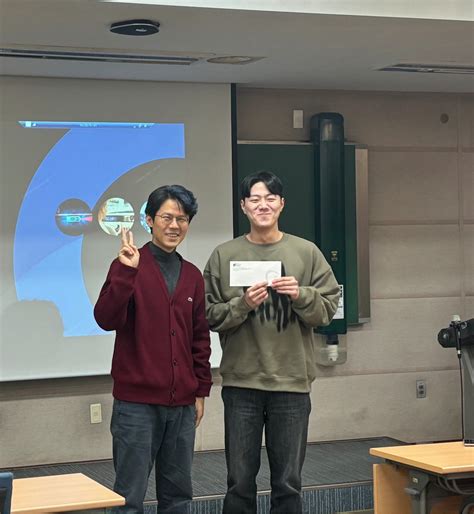 Research Impact Awards 1st Recipient Yoonki Cho Sgvr Lab Scalable