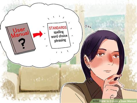 How To Create A User Manual With Pictures WikiHow
