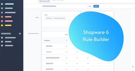Shopwares Rule Builder And Its Importance To Best Practice Ecommerce