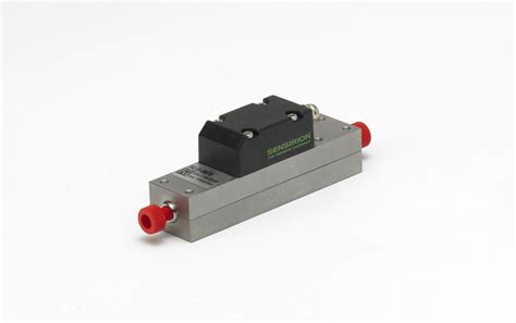 Ev 1016 Flow Sensor High Pressure