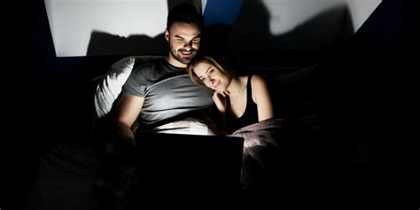 Watching Porn With Your Partner Can Benefit Your Relationship Should You Try It AskMen