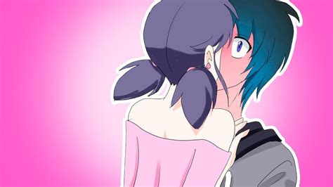 Insecurities Pt1 Miraculous Ladybug And Cat Noir Comic Dub Youtube