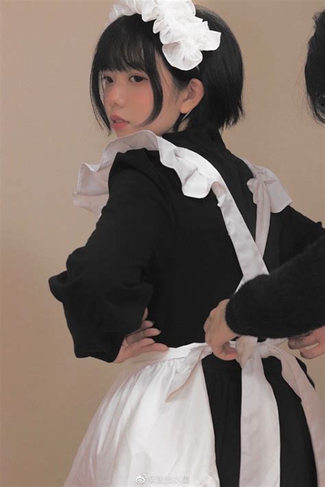 女仆の密谋