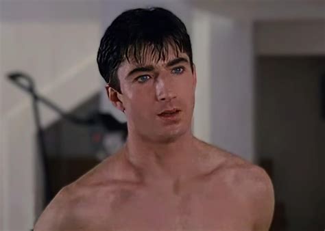 Lenny Von Dohlen R Vintageladyboners