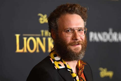 Download Seth Rogen [wallpaper] Wallpaper