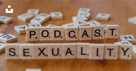A Wooden Table Topped With Scrabble Tiles That Spell Out The Word Sex And Photo Free Text