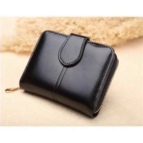 Jual Dompet Arow Dompet Lipat Wanita Dompet Pendek Dompet Mini Dompet