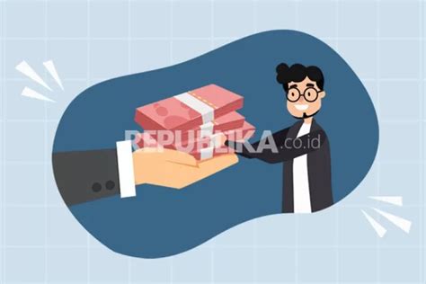Begini Skema Pemberian Gaji Tunjangan Dan Uang Pensiun Untuk PPPK