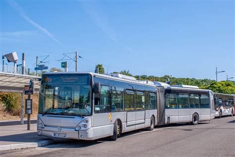 Irisbus Citelis N Tc Infos