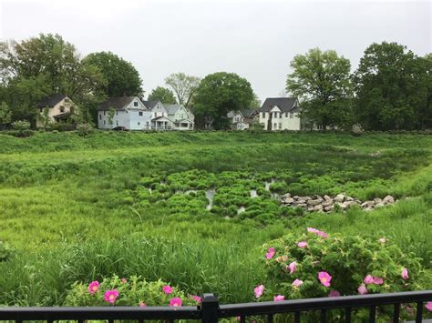 Northeast Ohio Regional Sewer District Office Photos