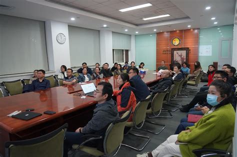 北京师范大学生命科学学院