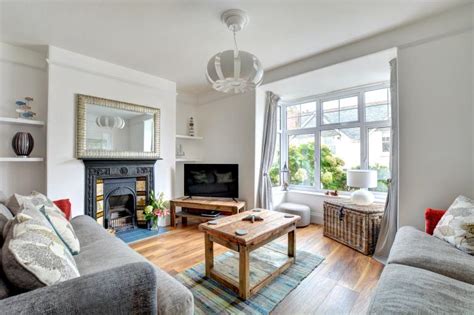 Samphire House Samphire House In Padstow