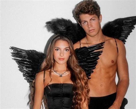 Who Is Lexi Riveras Boyfriend Andrew Davila