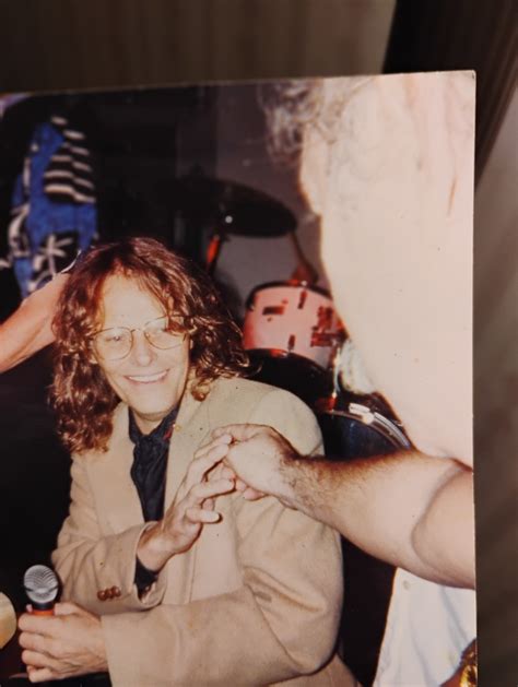 This Page In Honor Of The Rockets Singer David Gilbert Facebook