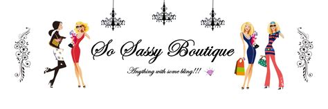 Stay Sassy Boutique Added A New Photo Stay Sassy Boutique