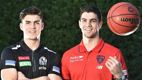 Media Watch Melbourne Signs Corey Maynard First Final Likely To Go