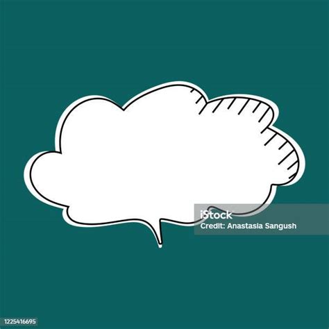引用語音氣泡雲標記排版設計向量隔離插圖消息元素藍色背景貼紙空白範本向量圖形及更多互聯網圖片 互聯網 仔細考慮 公寓 Istock