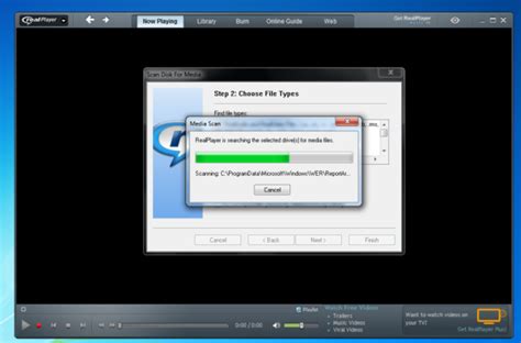 Realplayer İndir Son Sürüm