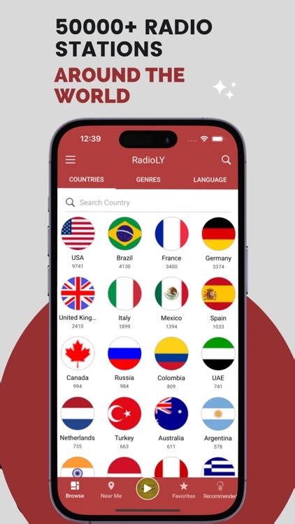 Fm Radio Am Fm Radio Tuner By Ravi Kumar