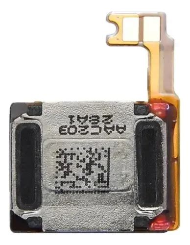 Auricular Oido Bocina Compatible Oppo A G Cph Meses Sin Inter S