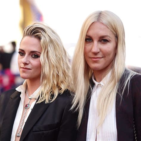 Kristen Stewart Says The Sex Scenes In Her New Movie Will Shock People Glamour Uk