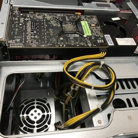 Hướng Dẫn Dùng Gpu Pass Through Trong Virtualization Station
