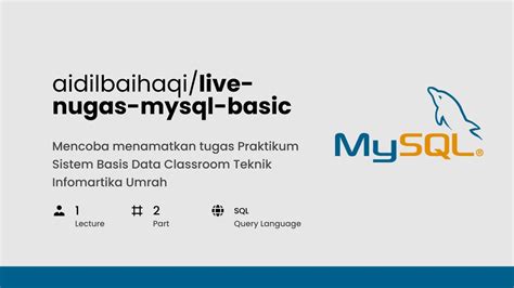 mysql basics create index and insert data to table youtube