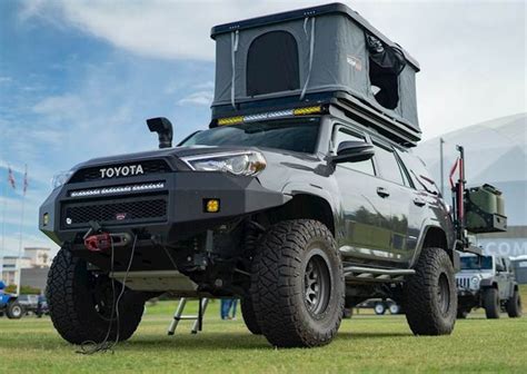 Growing Up Outside Torns Overland Toyota 4runner Drivingline 4runner Toyota 4runner