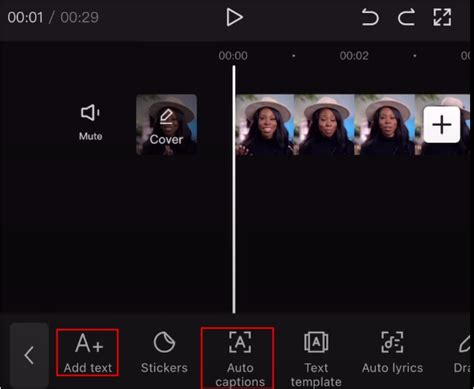Como Adicionar Legendas A Um Vídeo No Capcut Onlineaplicativopc