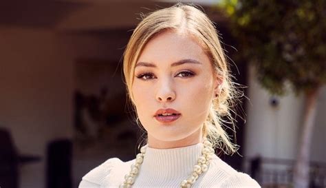 Amber Moore Biographywiki Age Height Career Photos And More