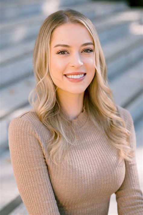 Olivia Horton Baskow Talent