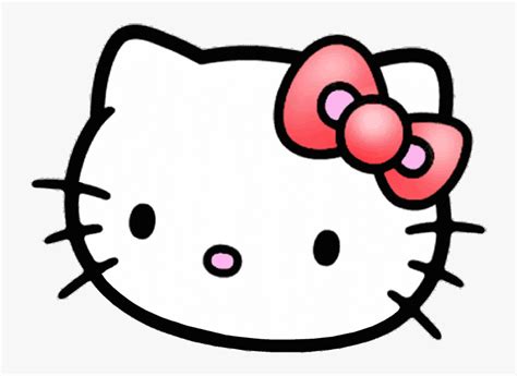 Hello Kitty Png