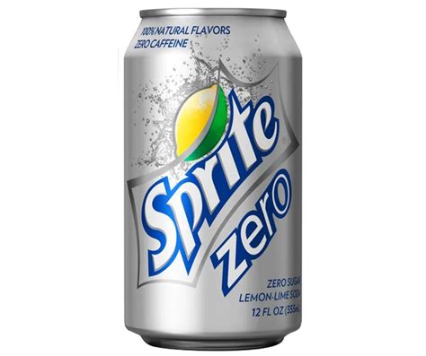 Is Sprite Zero Bad For You Analyzing The Health Impact Of Sprites Zero Calorie Version