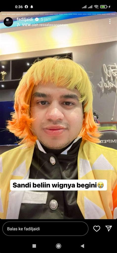 Cherry Coloured Funk On Twitter Anjeng