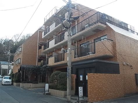 ダイアパレス向ヶ丘遊園 神奈川県川崎市多摩区東生田1 12 1 小田急小田原線「向ヶ丘遊園」徒歩6分 のマンション購入・売却相談はセンチュリー