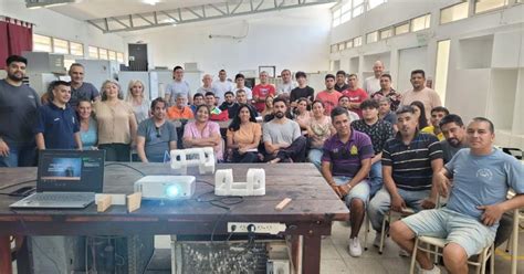 La Escuela De Artes Y Oficios Renueva Su Oferta Educativa Podrán