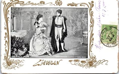 Theatre Cartes Postales Anciennes Ref42553 Eur 400 Picclick Fr