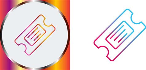 Cinema Ticket Icon Vector Art Icons And Graphics For Free Download