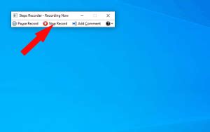 How To Take Screenshot With Mouse Pointer On Windows Techwiser