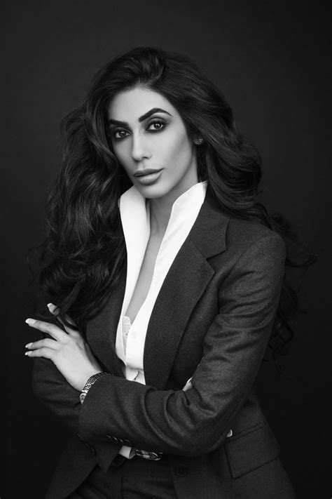 I Am A Very Black And White Person Living In A Colourful World Sofie