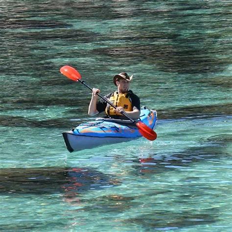 Best Inflatable Kayak Review Artofit