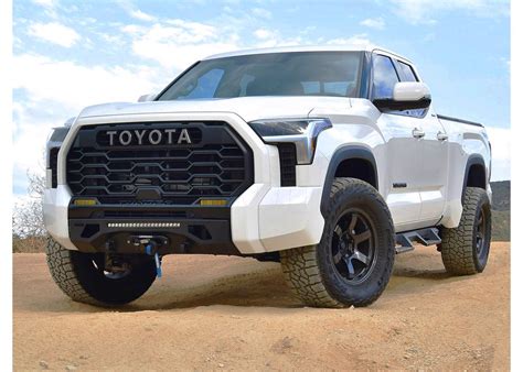 Westin Pro Series Mid Width Front Bumper Realtruck