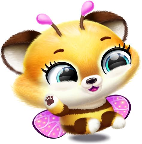 Honey Fluvsies Wiki Fandom