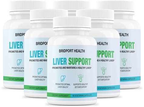 Liver Support FB Ads – Georgia Foster